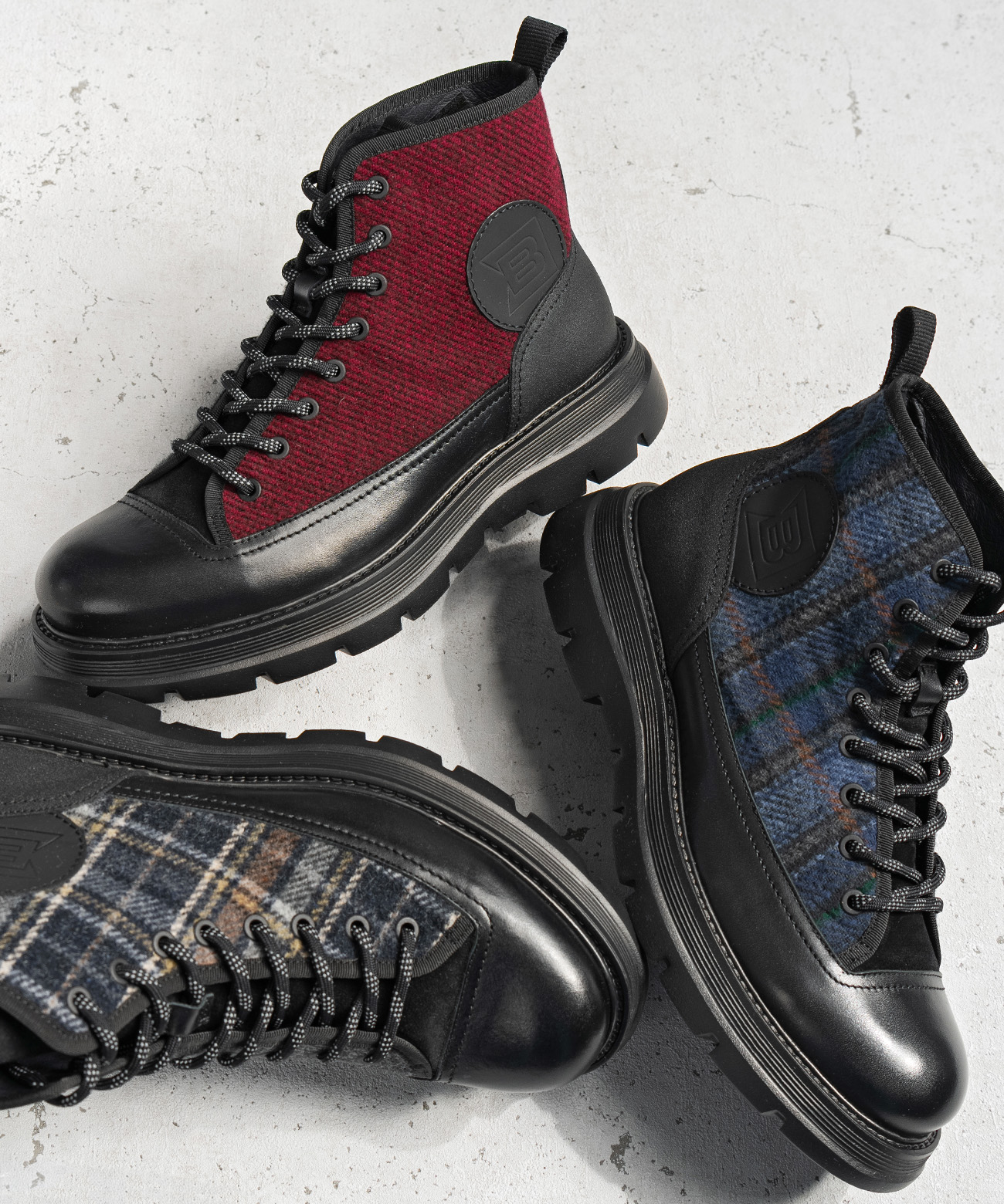 Bigotti.ro - Camasi, Costume, Sacouri si Incaltaminte Pentru Barbati.